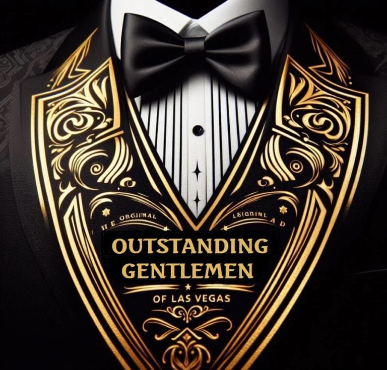 Programs - Original Outstanding Gentlemen